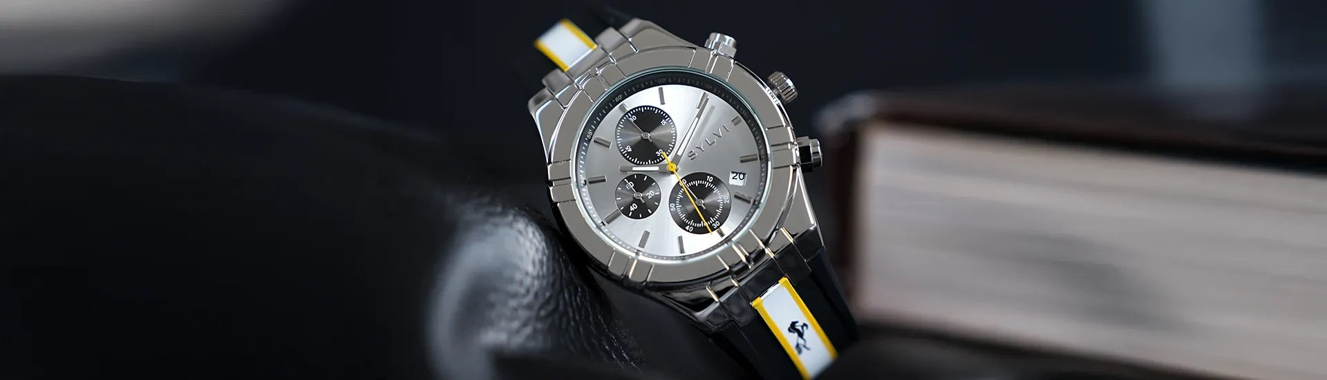 Every Day Watches | Shop Watches for Daily Wear at Sylvi