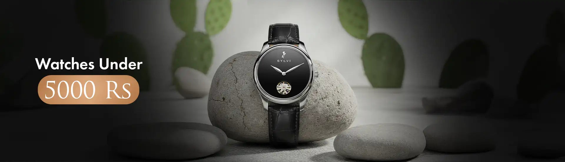 Watches for Men Under 5000 Rs | Latest Men’s Watches – Page 5 – Sylvi