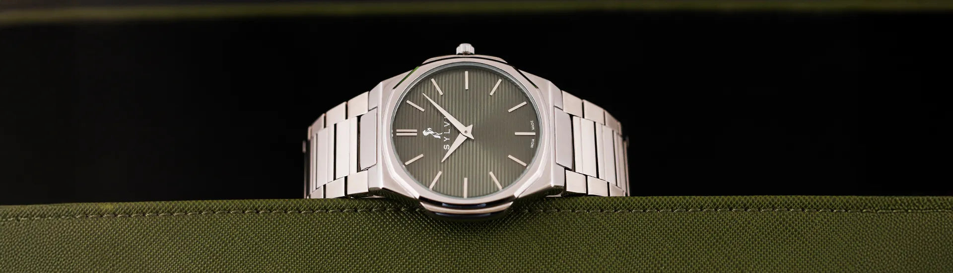 Sylvi Blade Collection for Men | Premium Stylish Watches