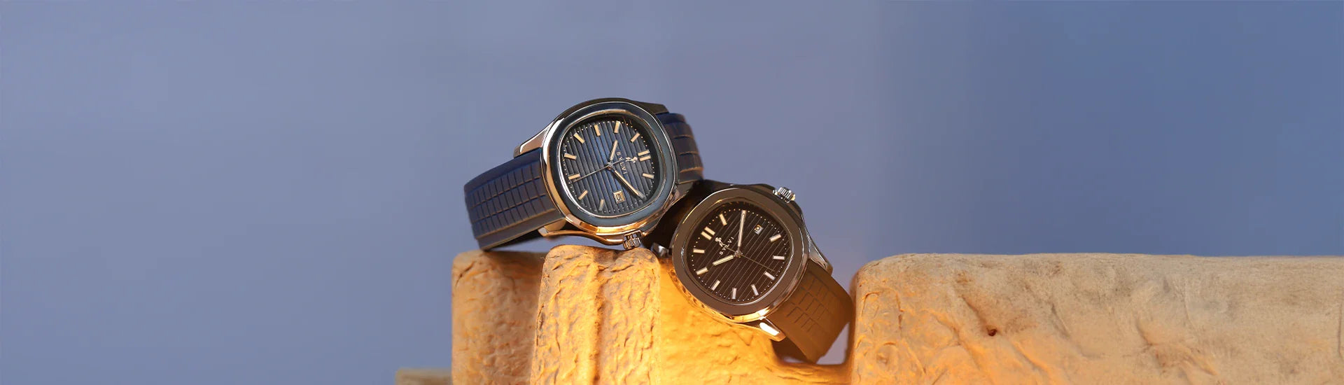 Sylvi Urbanic Premium Watch Collection For Men: Buy Now