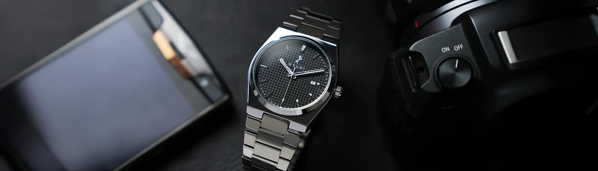 Watch Gifts For Special Person: Best Gifting Watch Collection – Sylvi