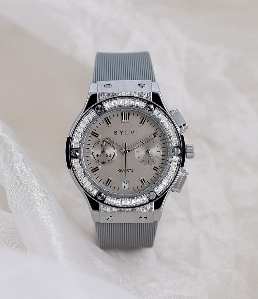Sylvi Prototype Watch Program: Exploring the Future
