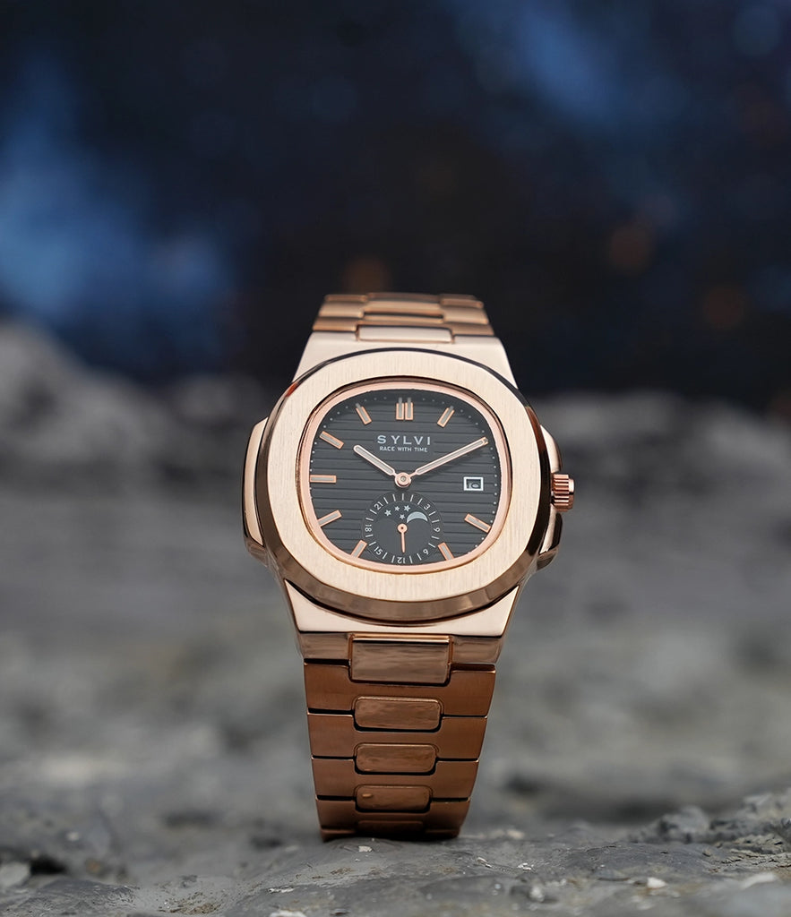 Sylvi Prototype Watch Program: Exploring the Future