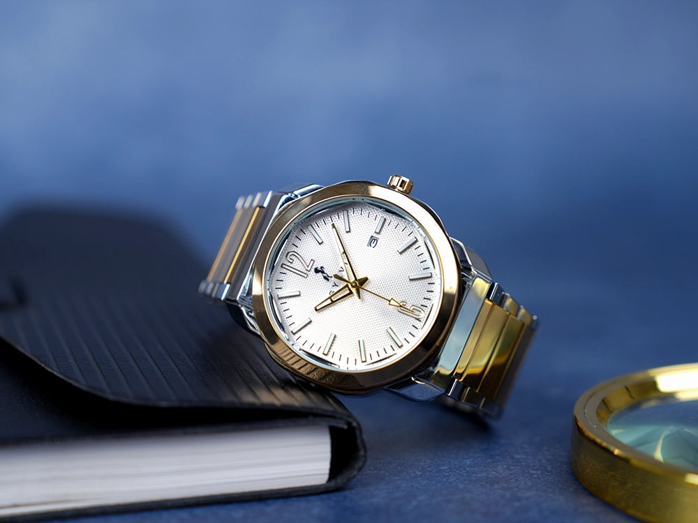 Sylvi Prototype Watch Program: Exploring the Future