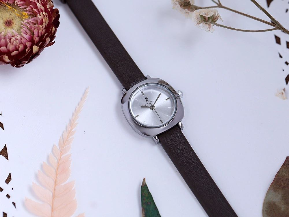 Sylvi Prototype Watch Program: Exploring the Future