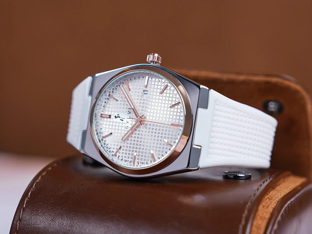 Sylvi Prototype Watch Program: Exploring the Future