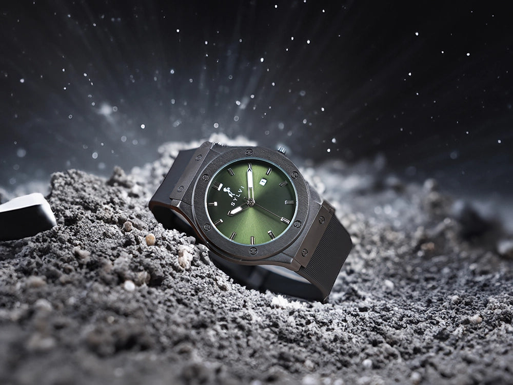 Sylvi Prototype Watch Program: Exploring the Future