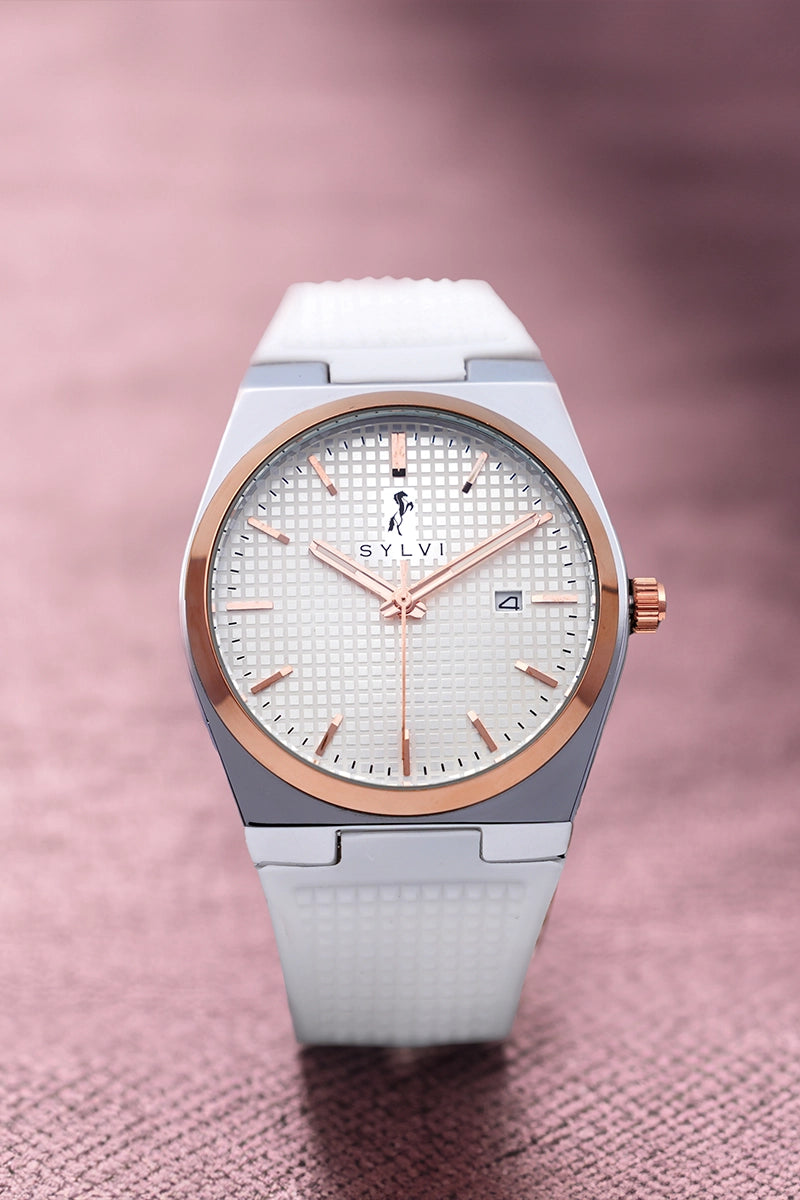 Sylvi Prototype Watch Program: Exploring the Future