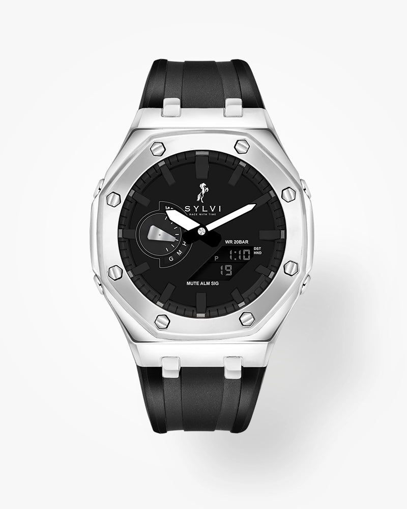 Sylvi - Stylish Watch for Men | Buy Men's Watches Online