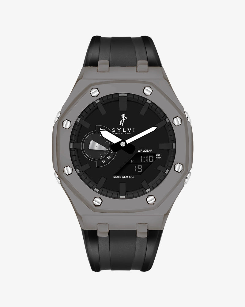 Sylvi - Stylish Watch for Men | Buy Men's Watches Online