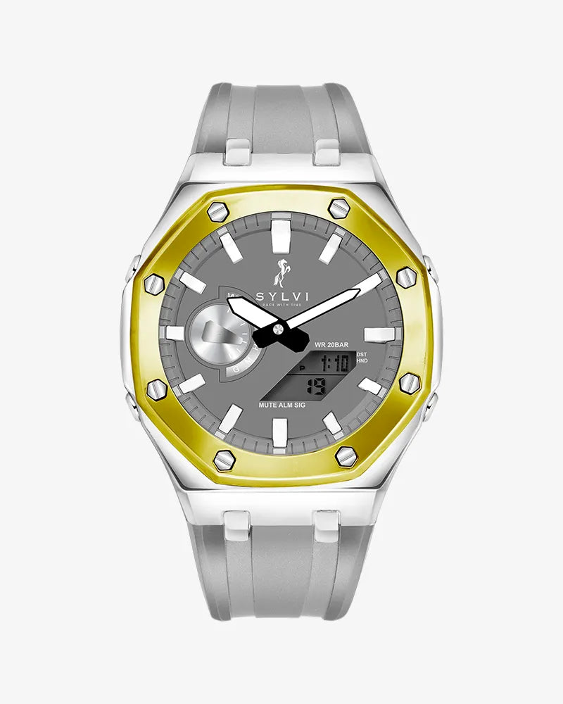 Sylvi - Stylish Watch for Men | Buy Men's Watches Online