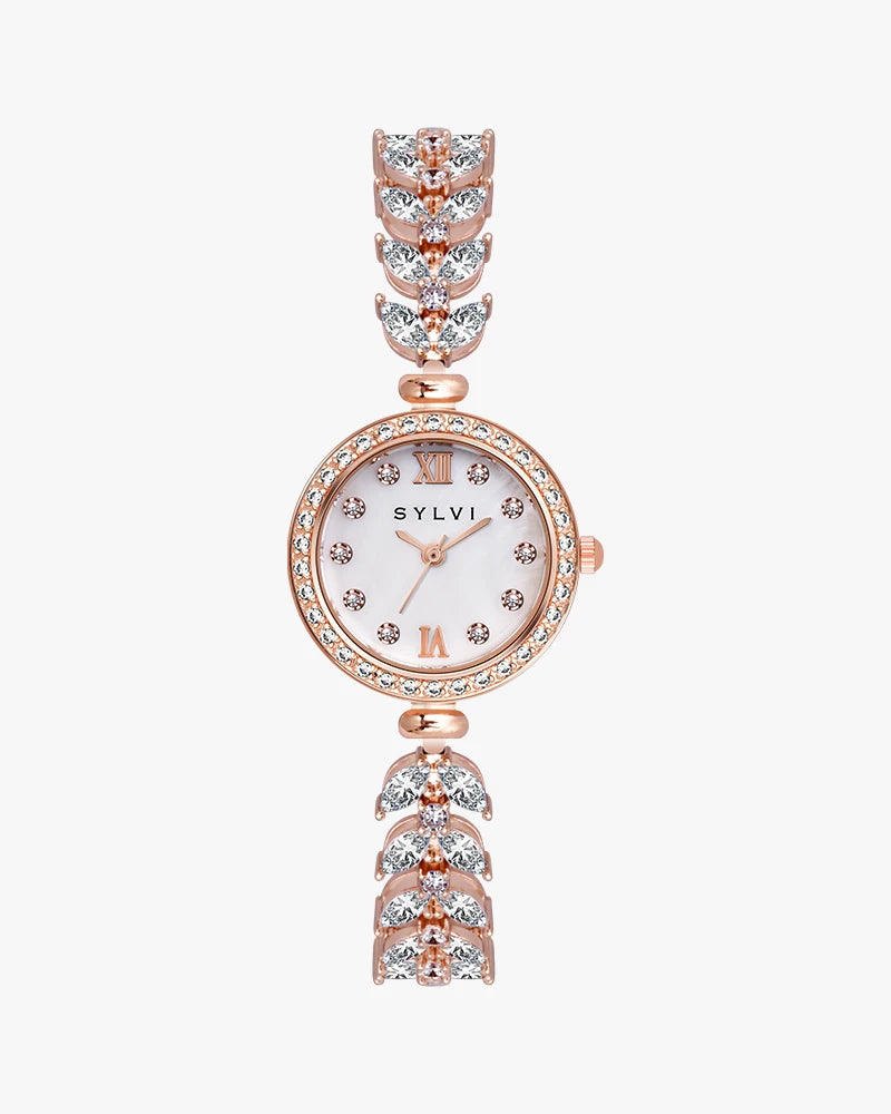 Sylvi Watches - Find Latest Watch Collection for Men & Women