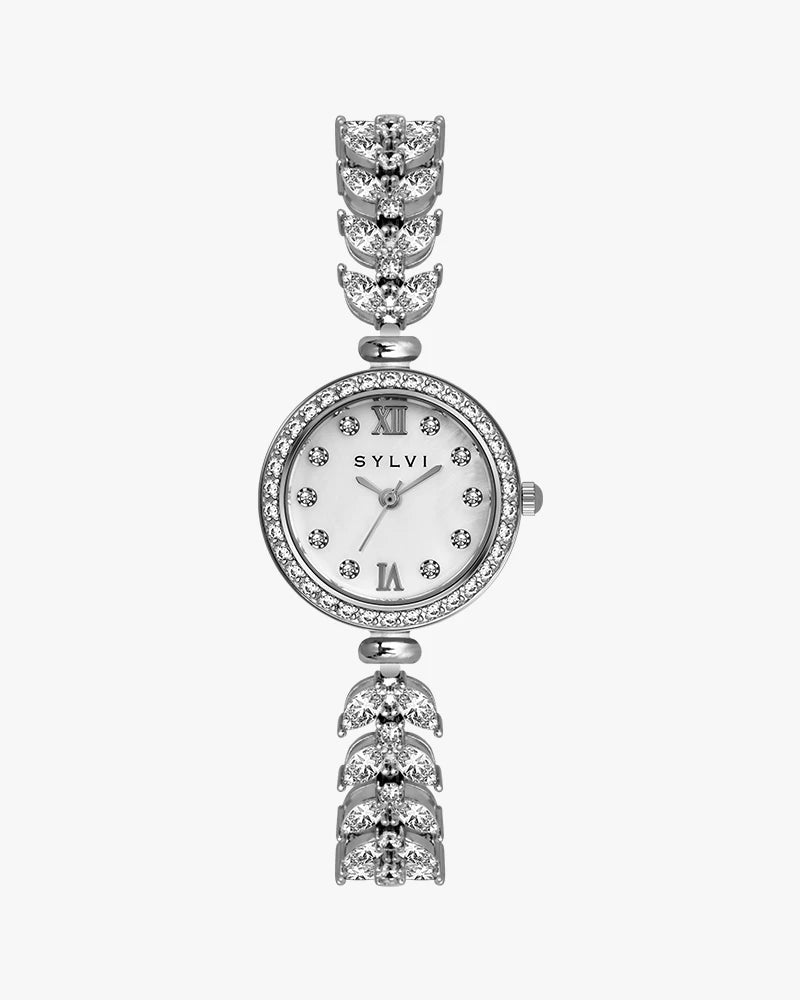 Sylvi Watches - Find Latest Watch Collection for Men & Women