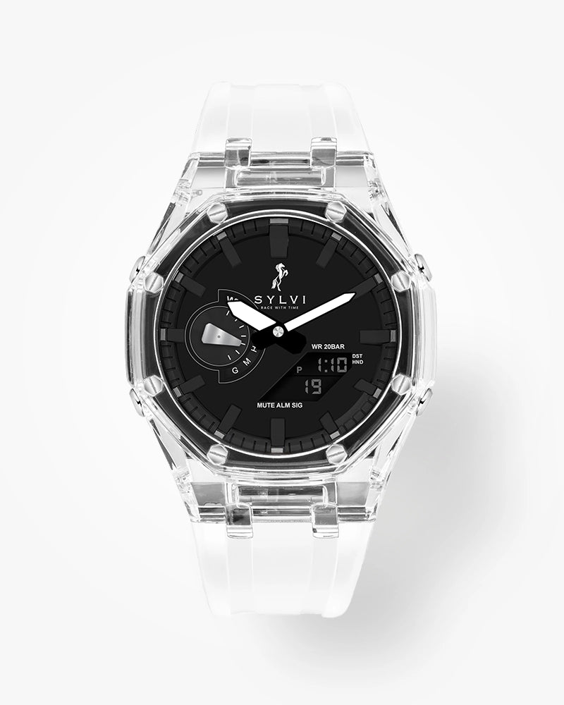 Sylvi - Stylish Watch for Men | Buy Men's Watches Online