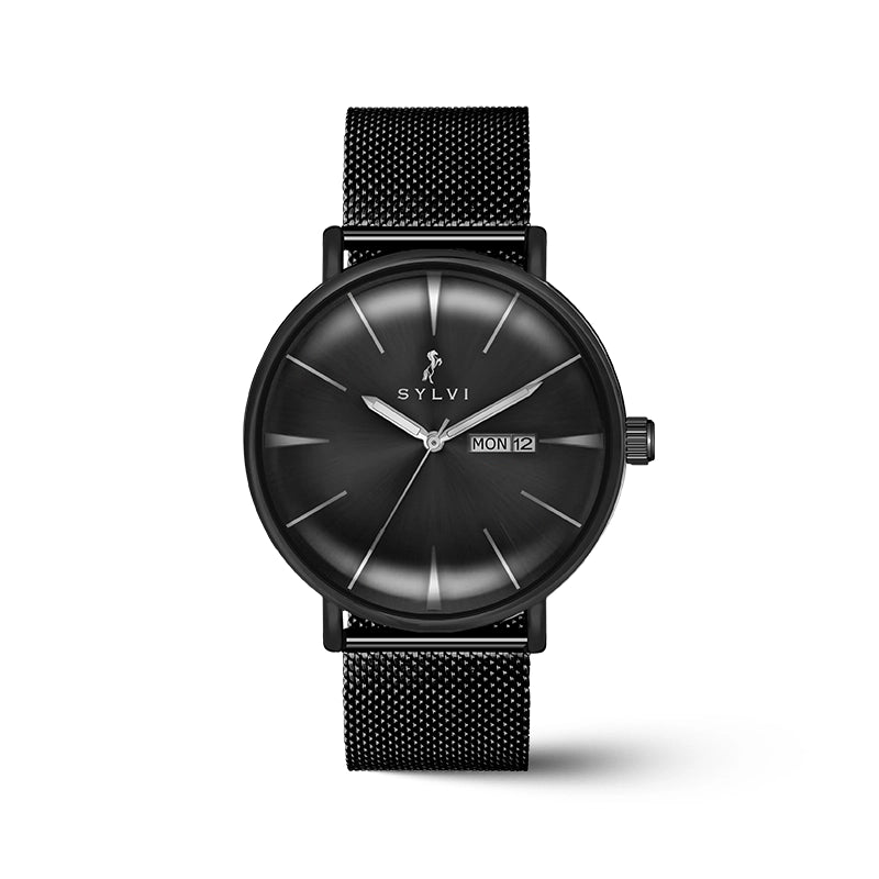 Sylvi Watches Official - Find New Collection for Ladies & Gents