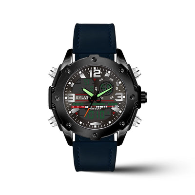 Sylvi Watch Official Site - Find Best Watches for Men