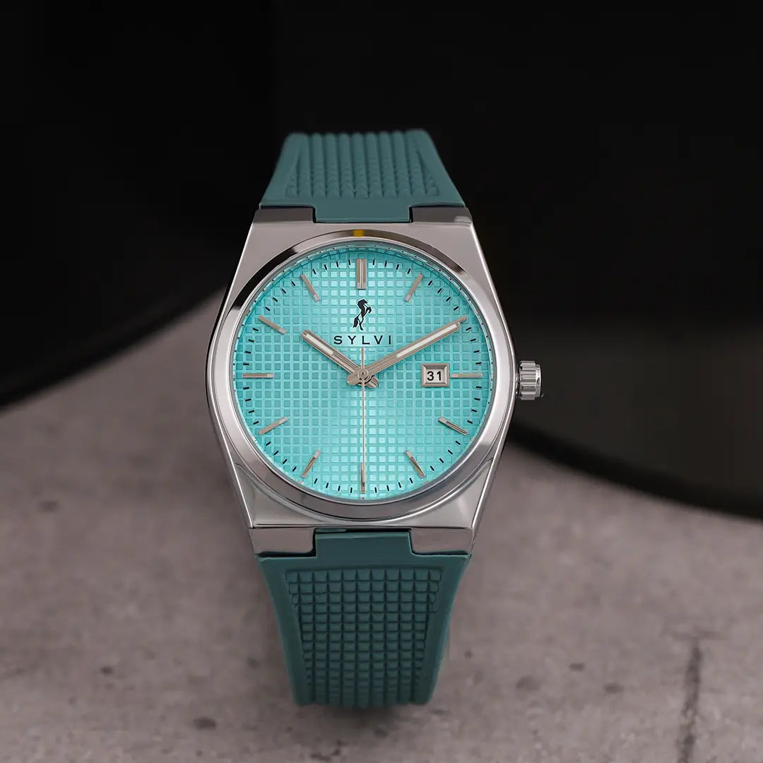 Sylvi Professional Edge Watches Collection Explore Online