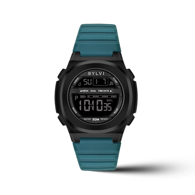 Sylvi Watch Official Site - Find Best Watches for Men