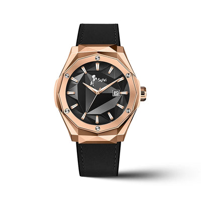Sylvi - Stylish Watch for Men | Buy Men's Watches Online