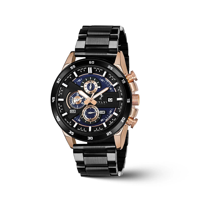Sylvi Watches Official - Find New Collection for Ladies & Gents